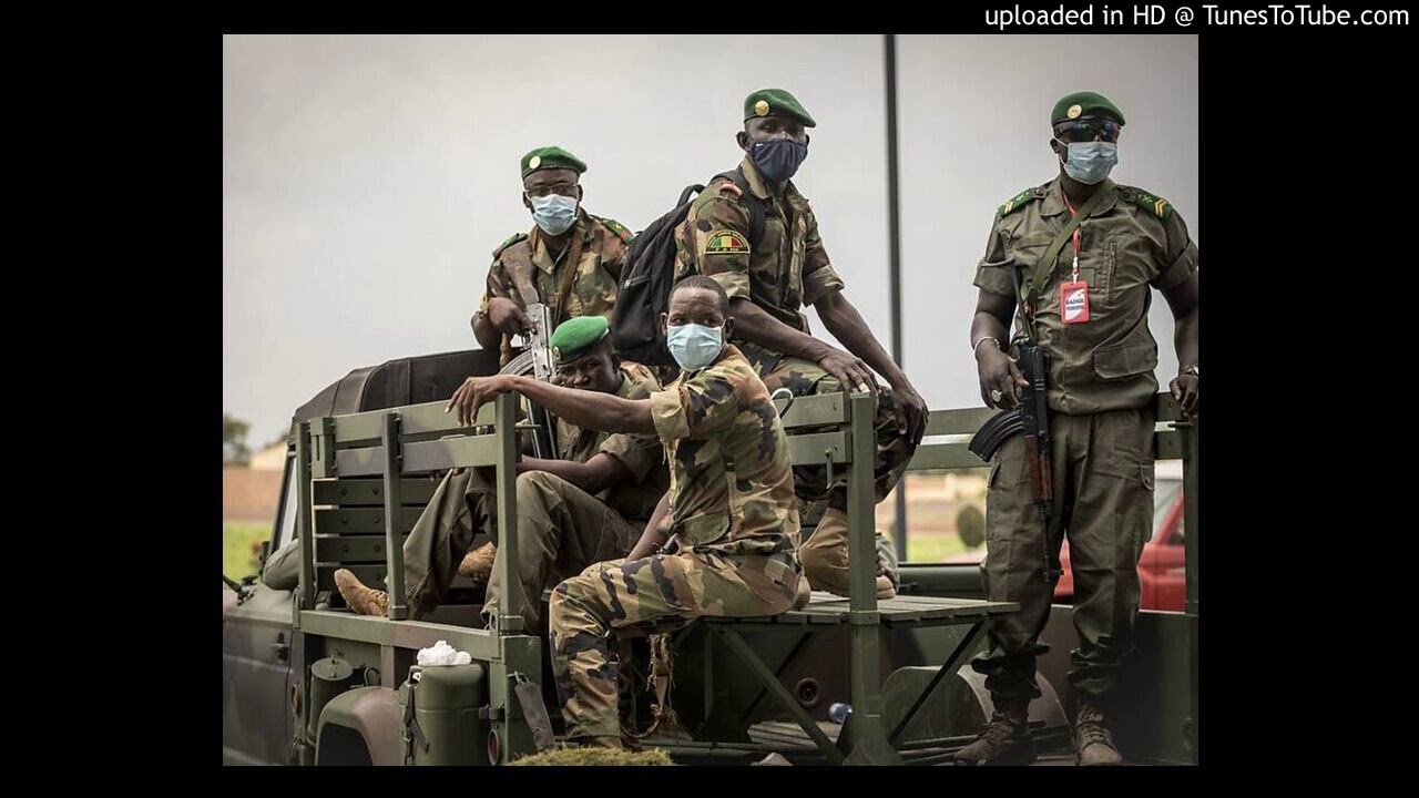 Affaire Bishop Benjamin Boni convoqué pour une chanson : la police ...
