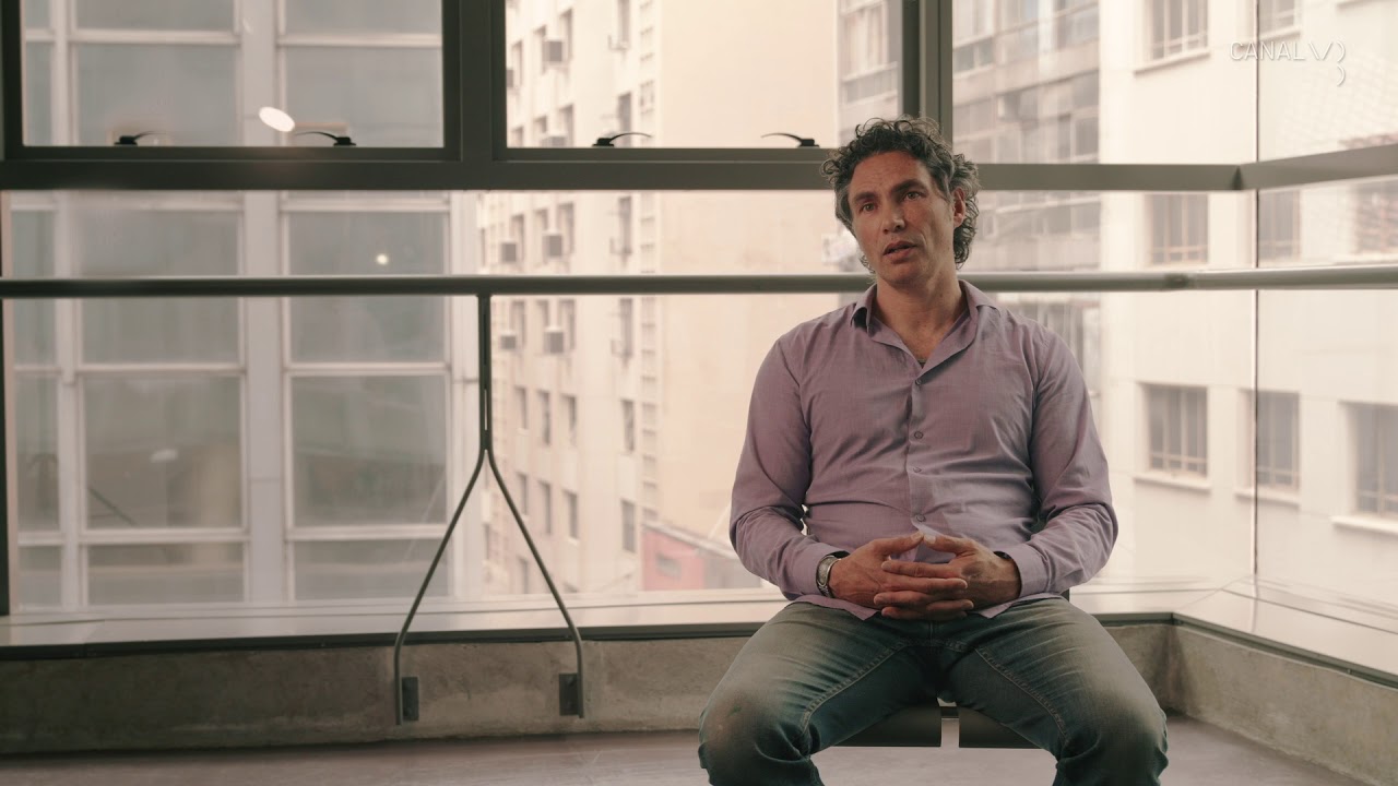 Brett Graham | 21ª Bienal de Arte Contemporânea Sesc_Videobrasil - YouTube