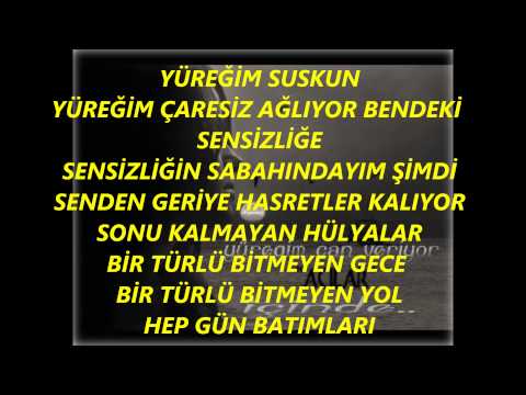KUL MUSTAFA -HASRET ÇEKTİREN UTANSIN