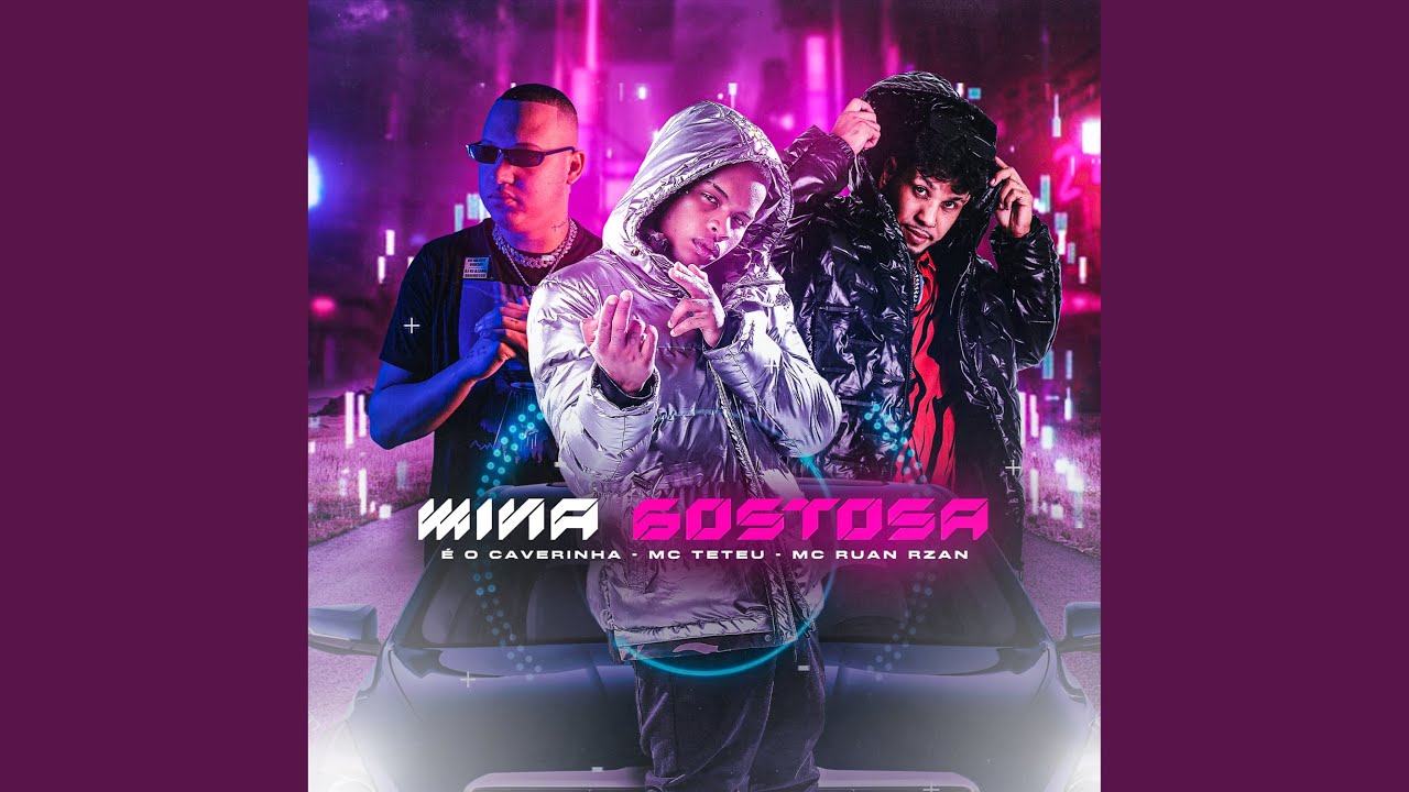 Mina Gostosa Youtube