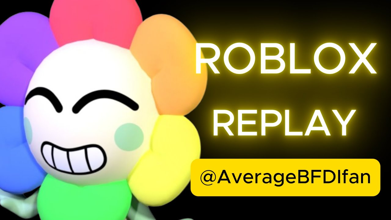 ROBLOX Replay - YouTube