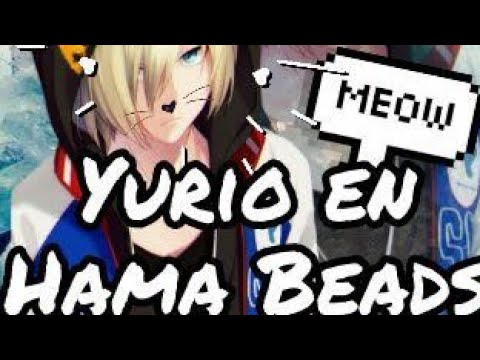 El proceso de yurio chibi [hama] - YouTube