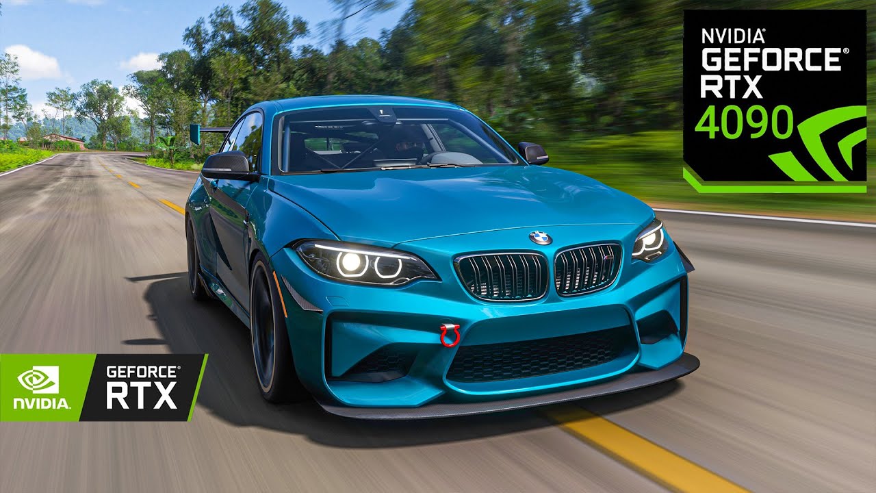 🔥 1300 HP 🔥 BMW M2 Coupe 2016 • 2K Max Graphics RTX 4090 Gameplay Forza ...