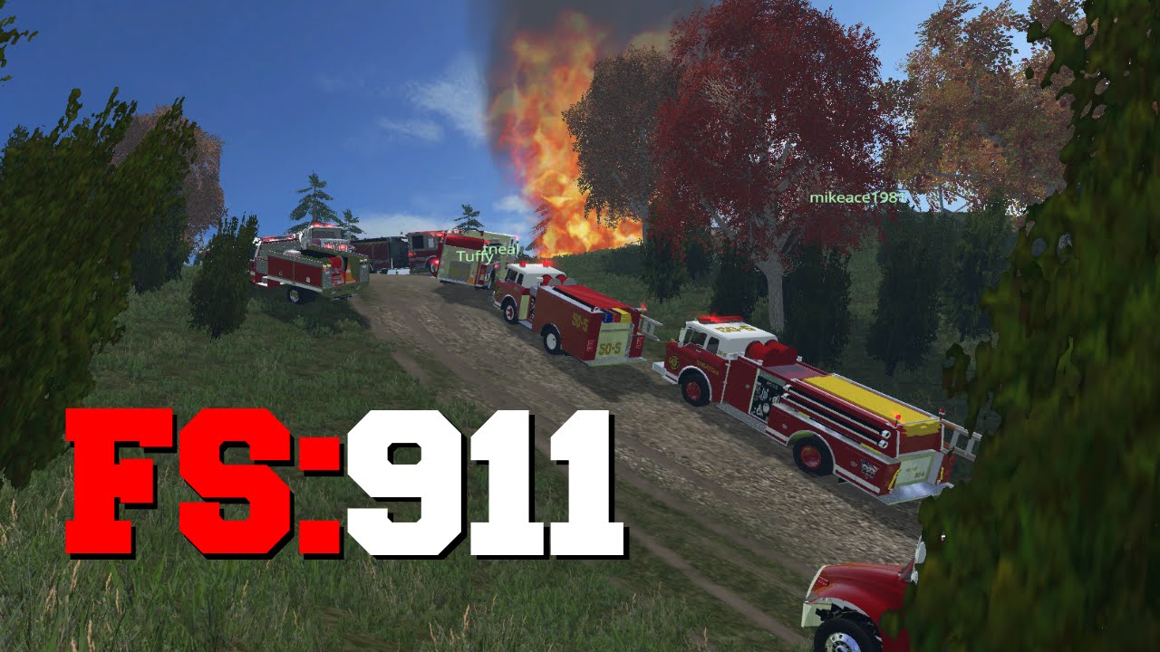 FS:911: Ep. 23 - YouTube