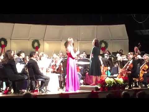We Three Kings - Robyn Bauer - YouTube