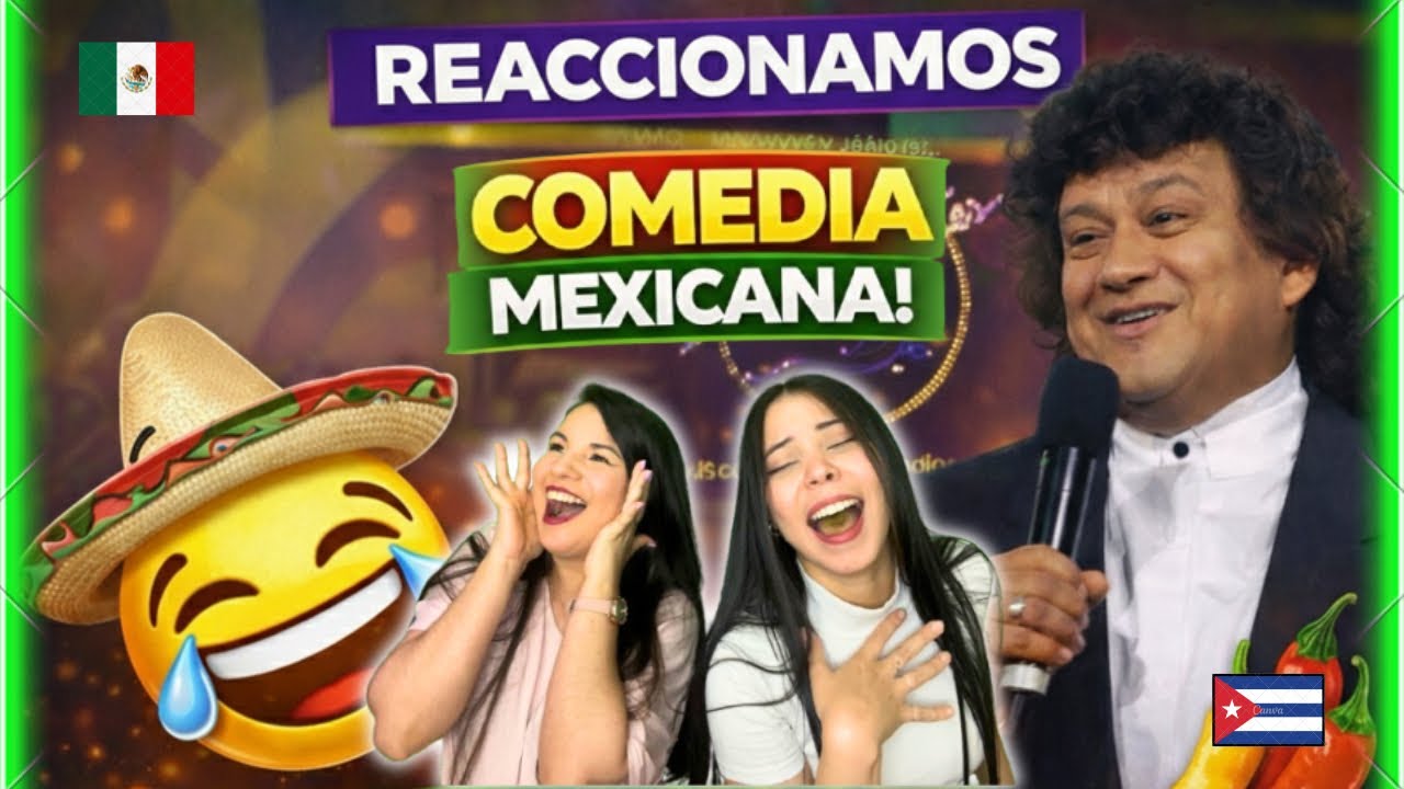 😂🔥 Humor Es... Los Comediantes 3_3_ Los clásicos XV años _ C36 T1 ...