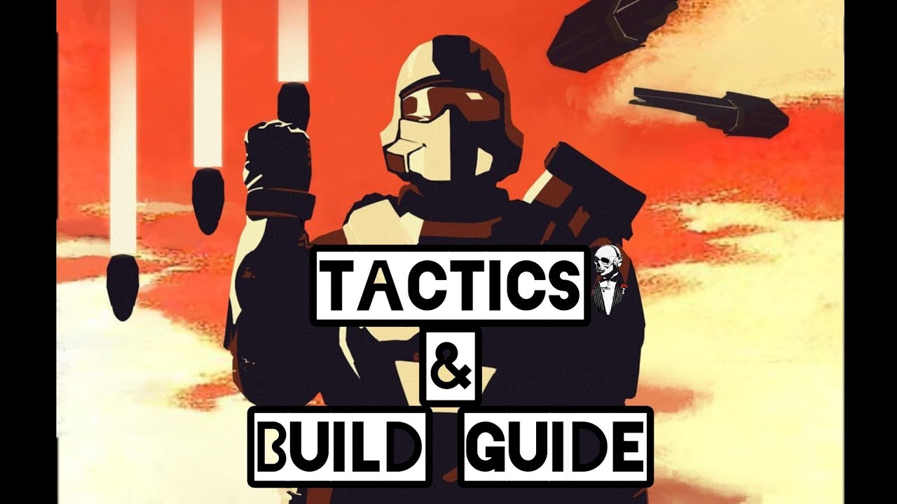 Helldivers 2 Tactic and Build guide for easy wins - YouTube