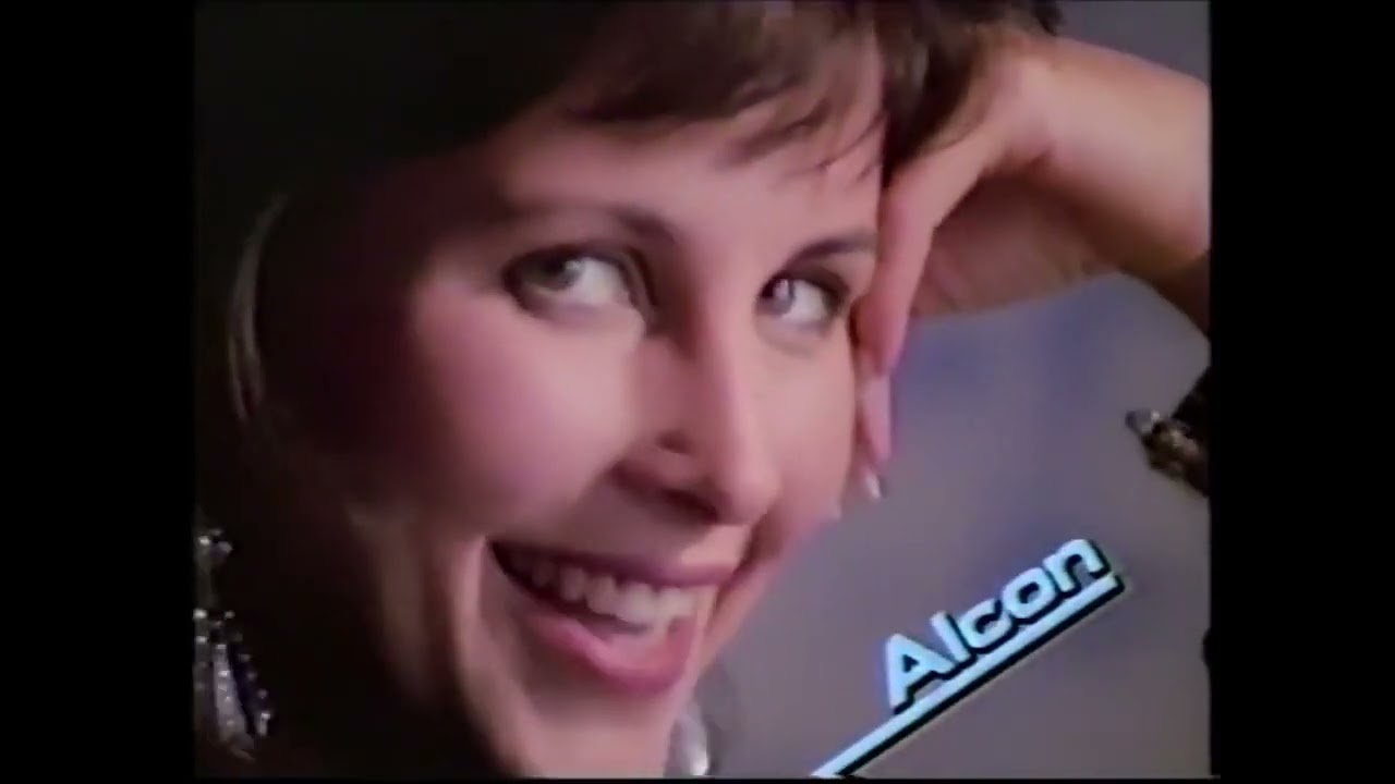 NBC Commercials During the Broadcast of Scrabble (October 19, 1987 ...