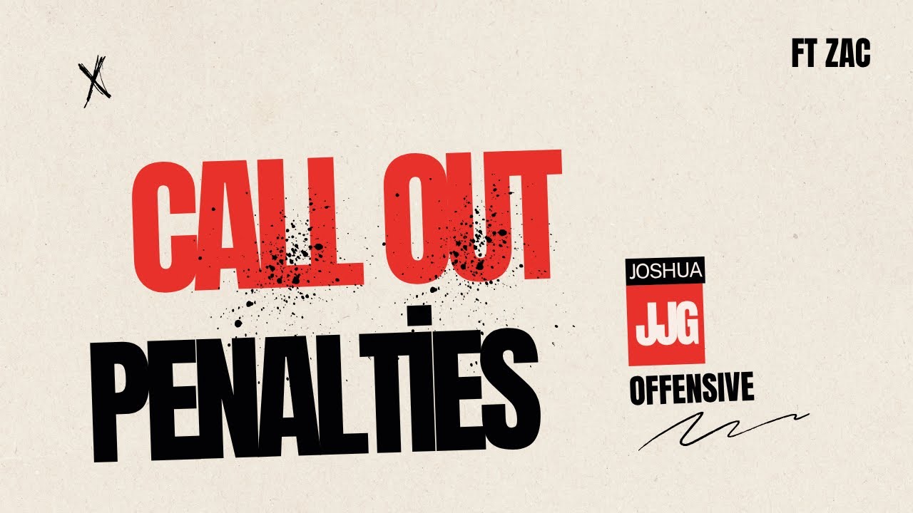 Call Out Pens - YouTube