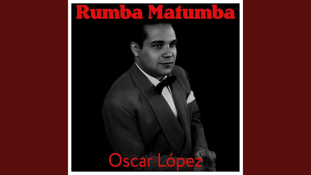 Rumba Matumba - YouTube