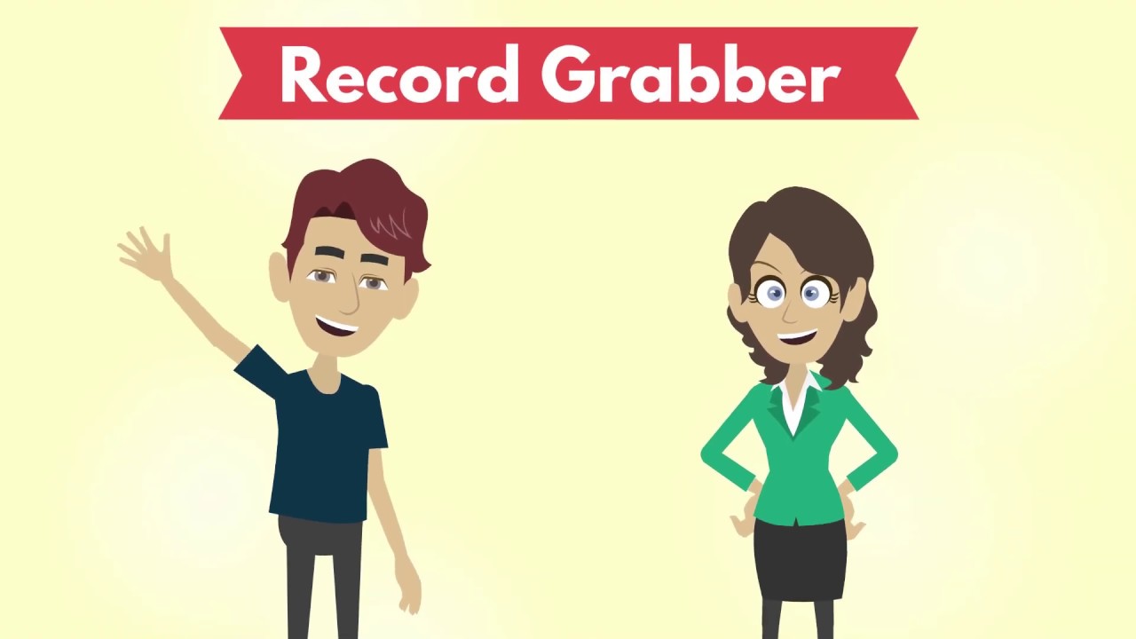 Record Retrieval Process Explained - YouTube