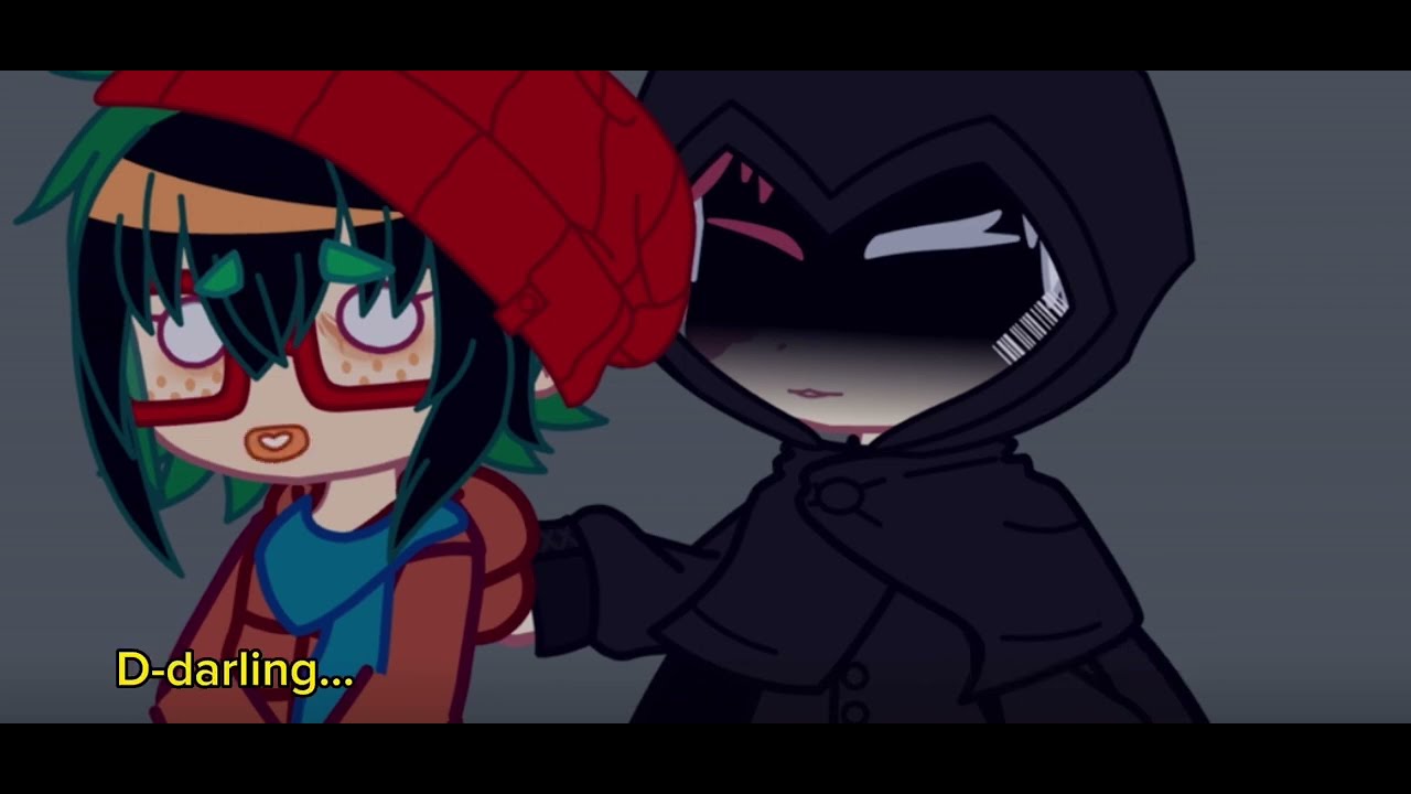 WANNA RIDE!! - TDDK - MHA/BNHA - THRIFTYPOODLIE - YouTube