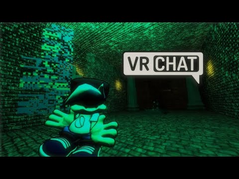vrchat fnf BRIMSTONE is here from the hypno's lullaby v2 - YouTube