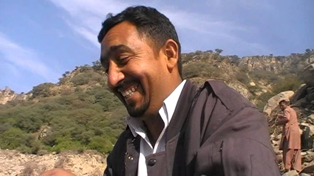 dangali bridge boat ride - YouTube