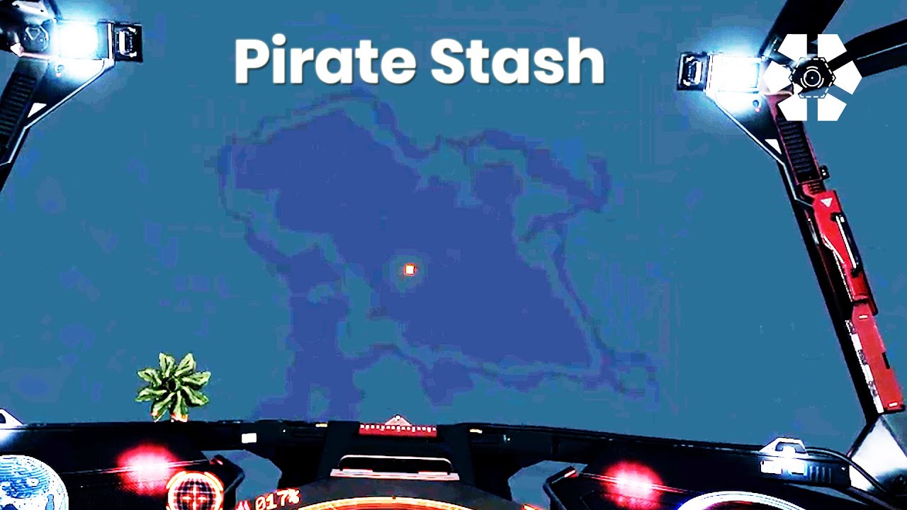 Cora's map - YouTube