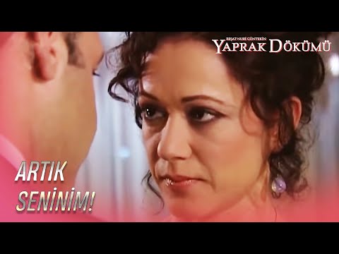 Tahsin ile Fikret Yakınlaştı! - Yaprak Dökümü 62. Bölüm
