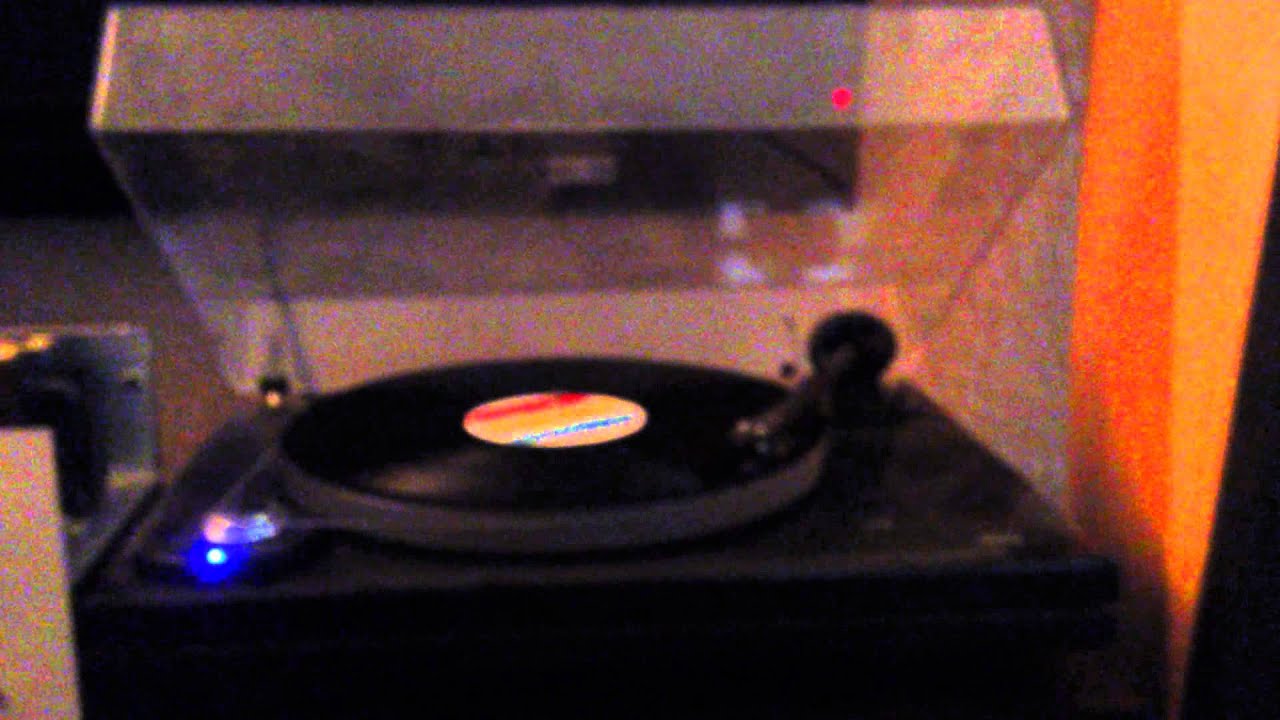 Paragon model 12 part one - YouTube