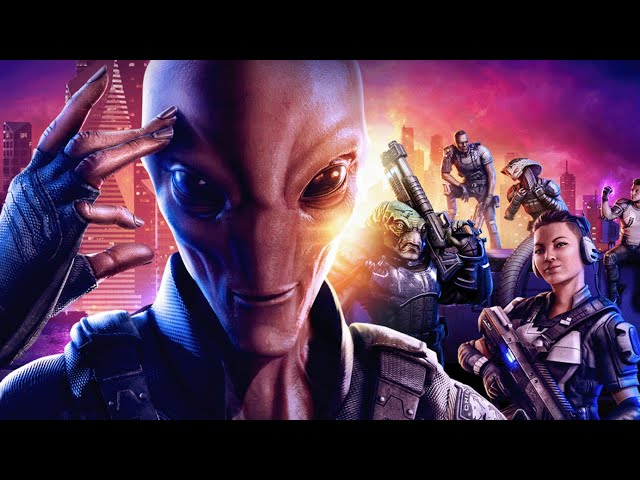 Xcom Chimera Squad Pc In India XCOM 2 Steam Key For PC Buy Now