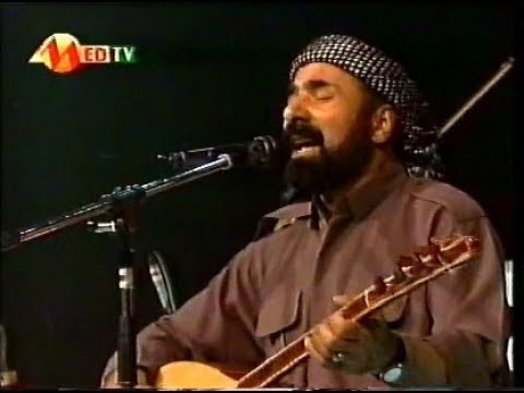 .Sivan Perwer - Xalo & Yarê