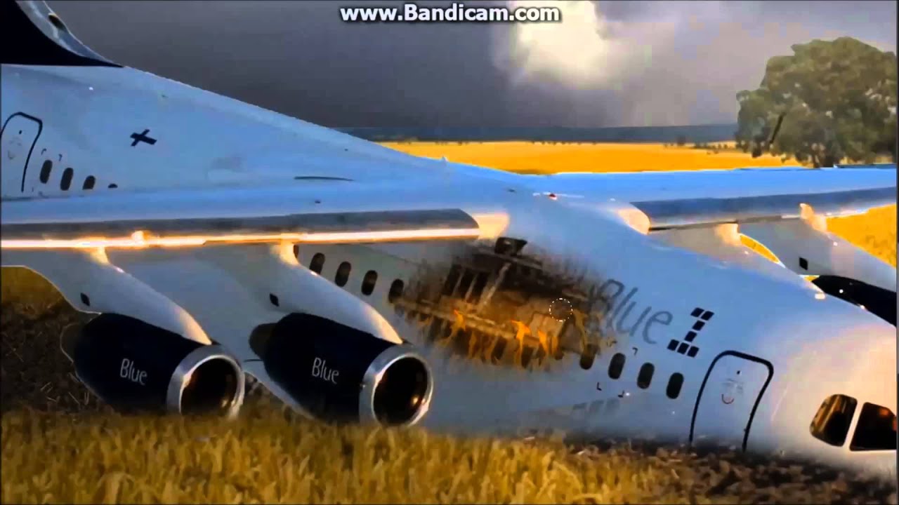 Photoshop Speedart Last Plane - YouTube