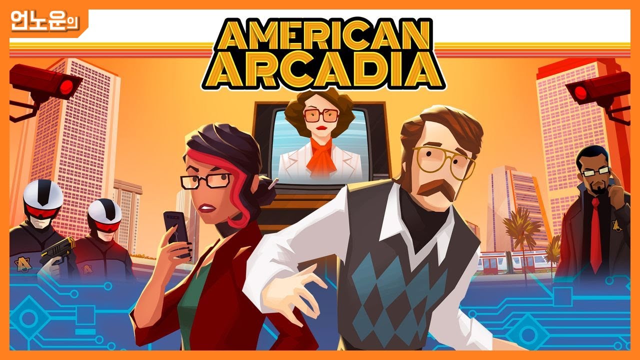 [20241027_2100] 아메리칸 아카디아 - YouTube