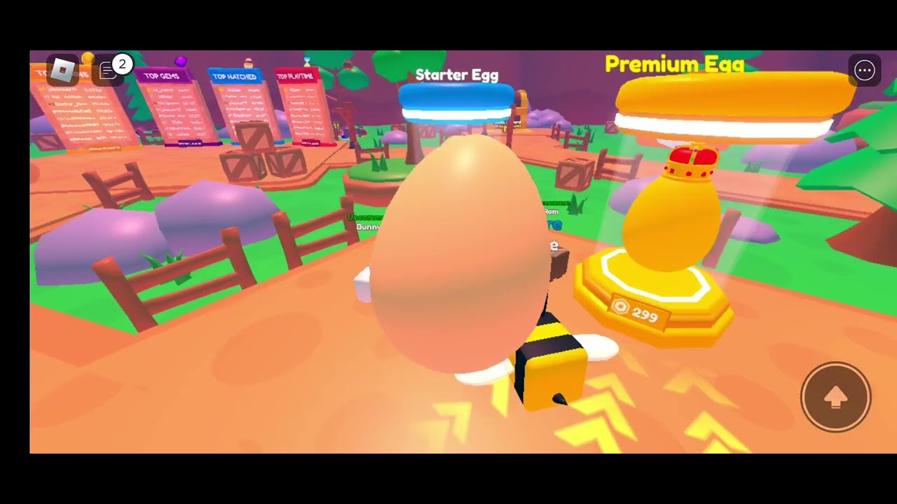 #8 ROBLOX YOYO SIMULATOR - YouTube