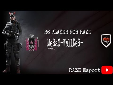 WalKeR-RES:)R6 Montage🔥🐺 - YouTube
