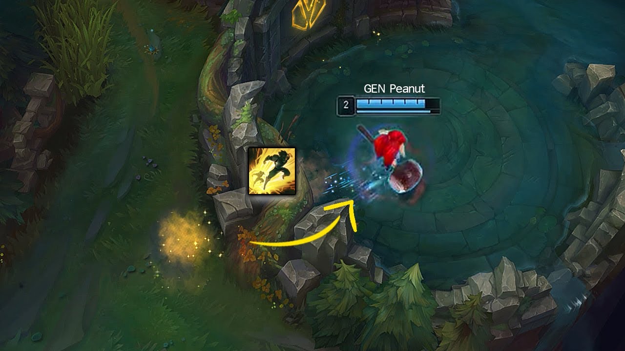 How this INSANE Jungle Pathing is Actually... Genius? - YouTube