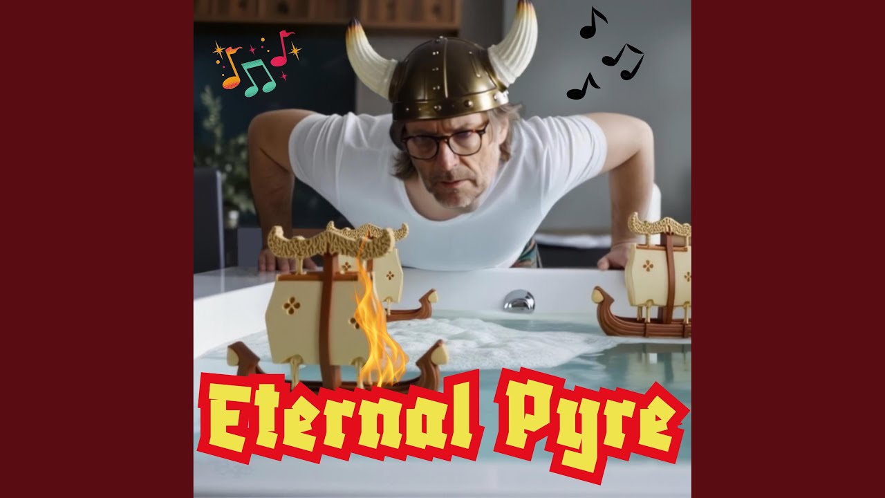 Eternal Pyre - YouTube