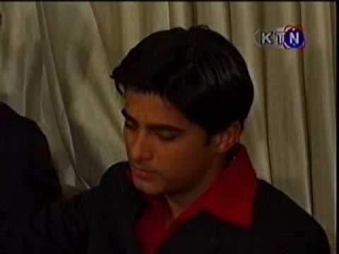 heena heena, sindhi KTN song