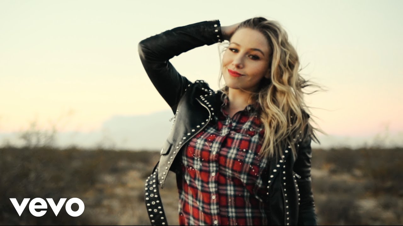 Sydney Jaffe - Reckless - YouTube