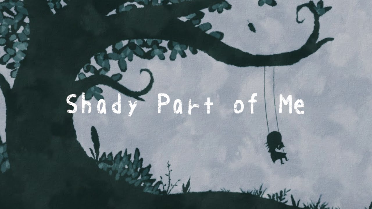 Shady Part of Me ＃1 - YouTube