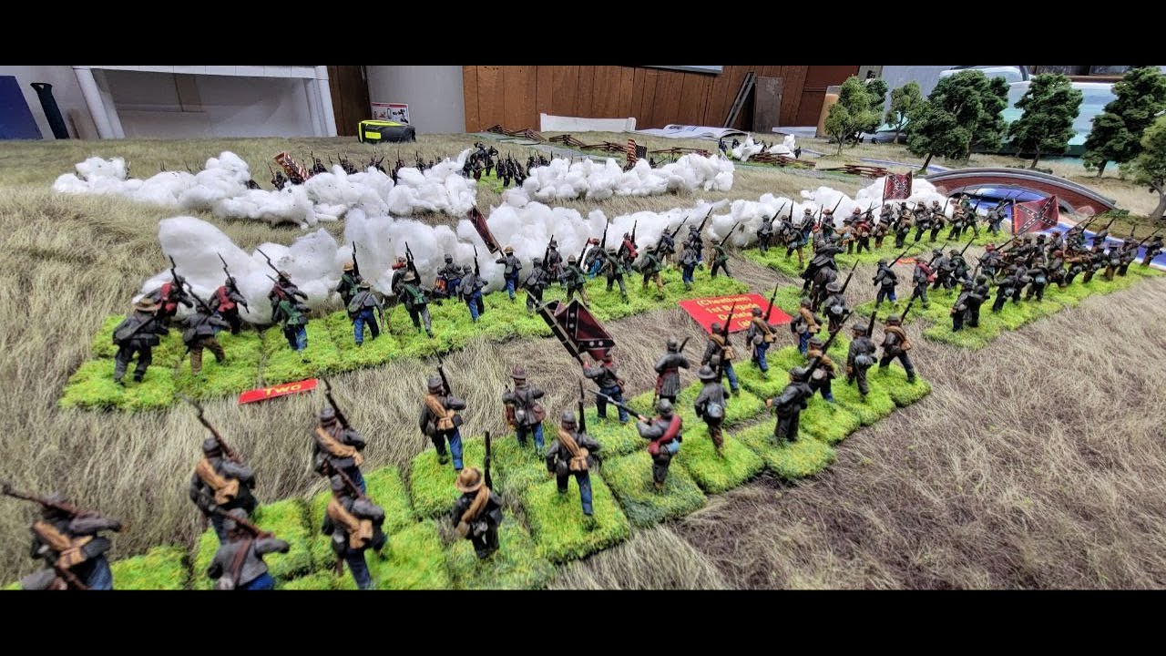 Lets learn to play With Hot Lead and Cold Steel together... PART: THREE ...