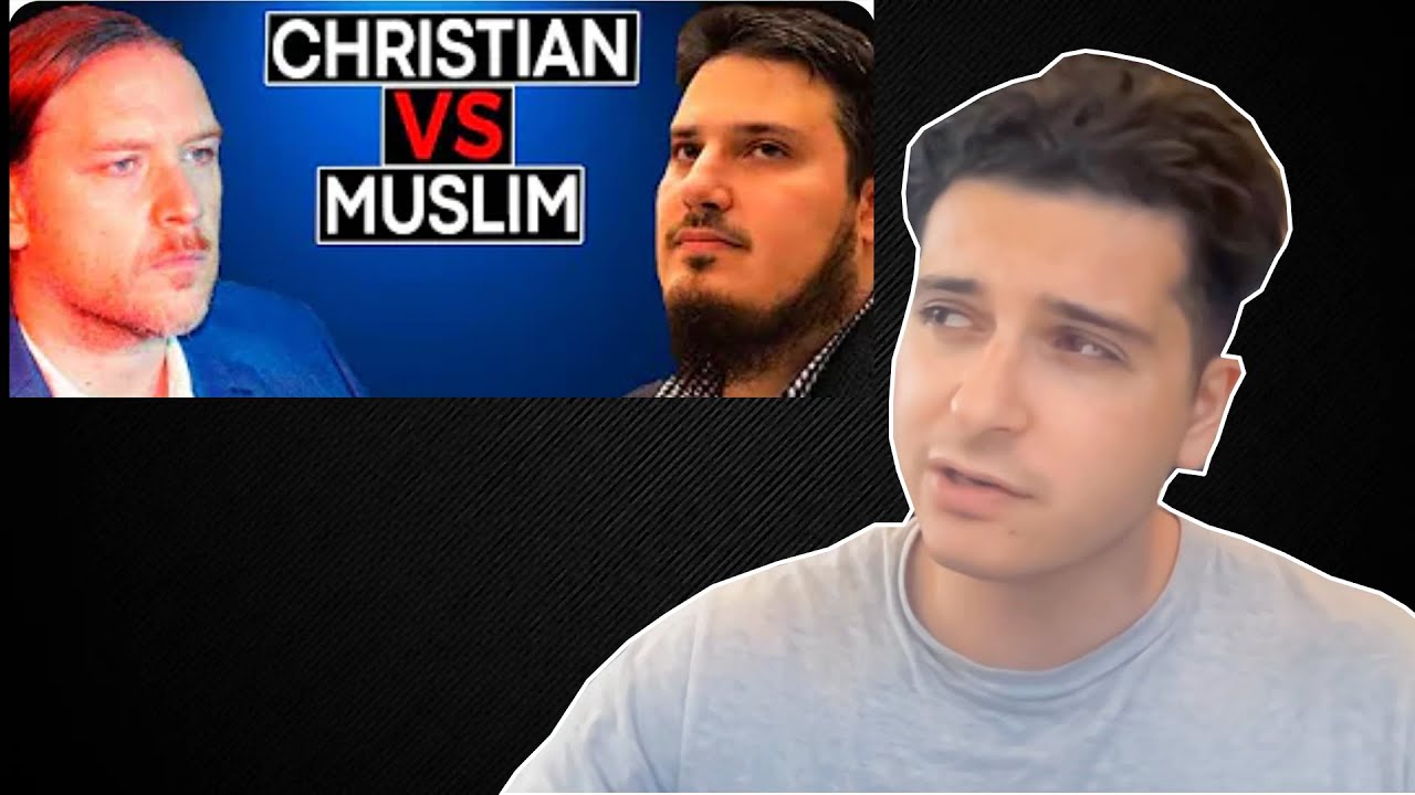 Jay Dyer vs Daniel Haqiqatjou Debate REVIEW - YouTube