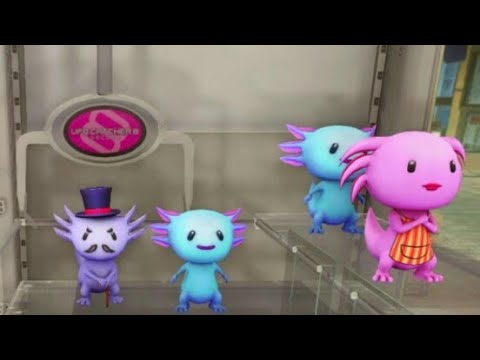Yakuza Kiwami Woo Fam Series UFO Catcher - YouTube