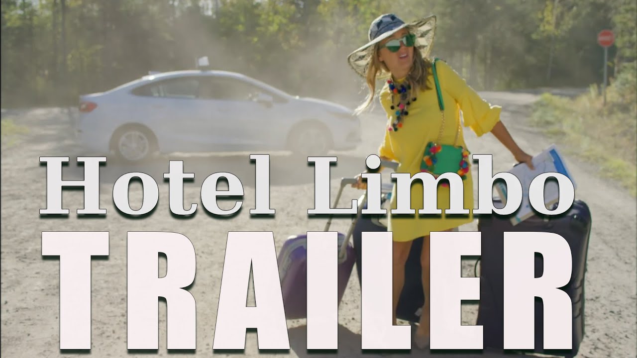 HOTEL LIMBO Official Trailer 2020 Canadian Rom Com - YouTube