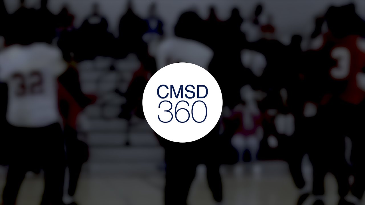 CMSD 360 - Week of October 15, 2023 - YouTube