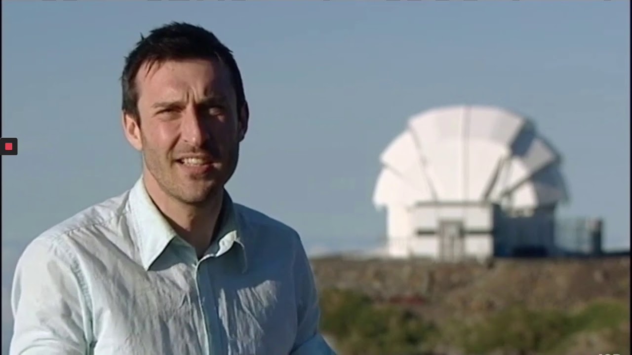 The Solar System Quiz Julian Rubin
