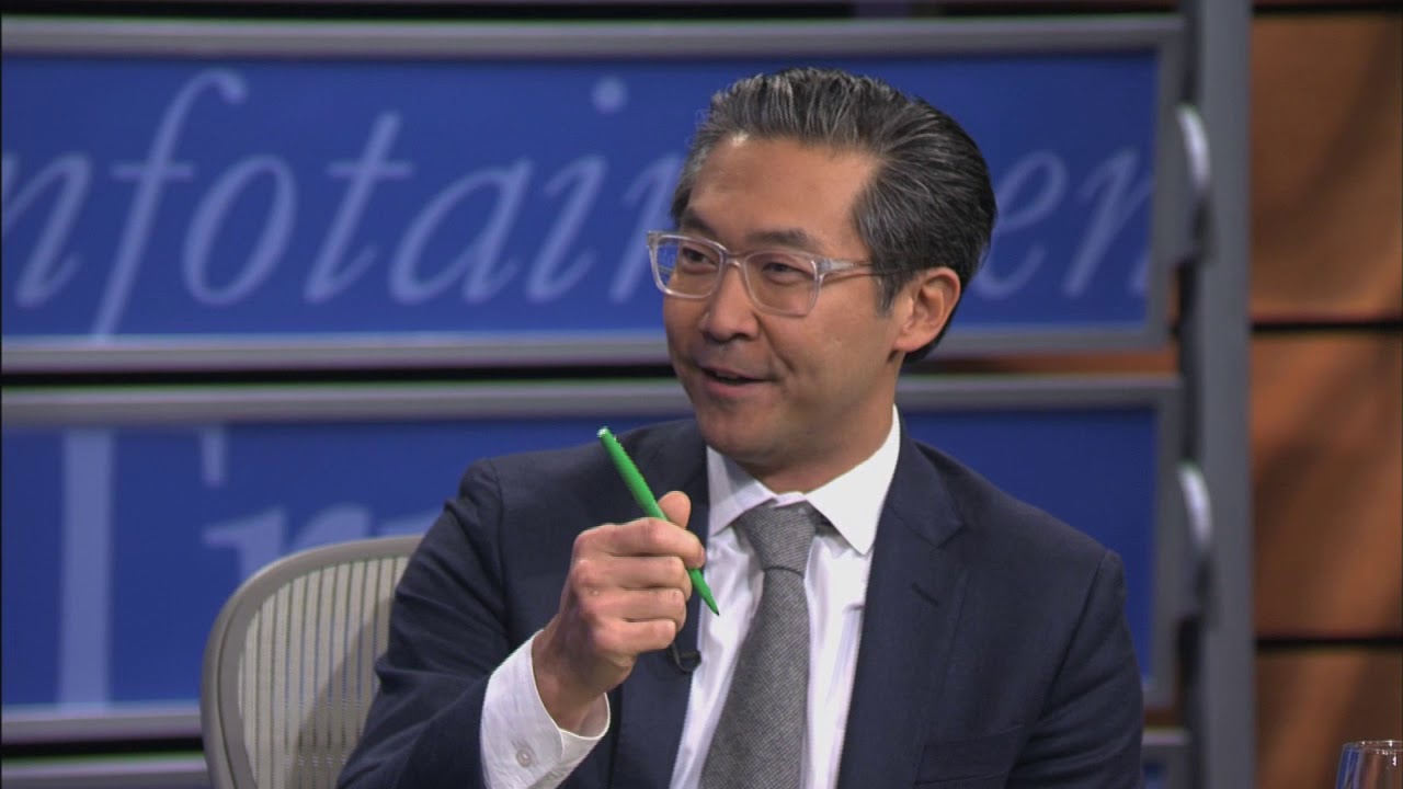 Healthcare: Beyond the Insurance Coverage Debate - YouTube