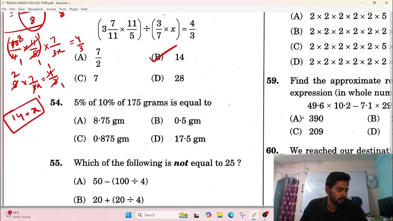 NAVODAYA & SAINIK SCHOOL 6TH CLASS ENTRANCE EXAM CLASSES || NAIDU STUDY CIRCLE VZM || JNV 2025 ...