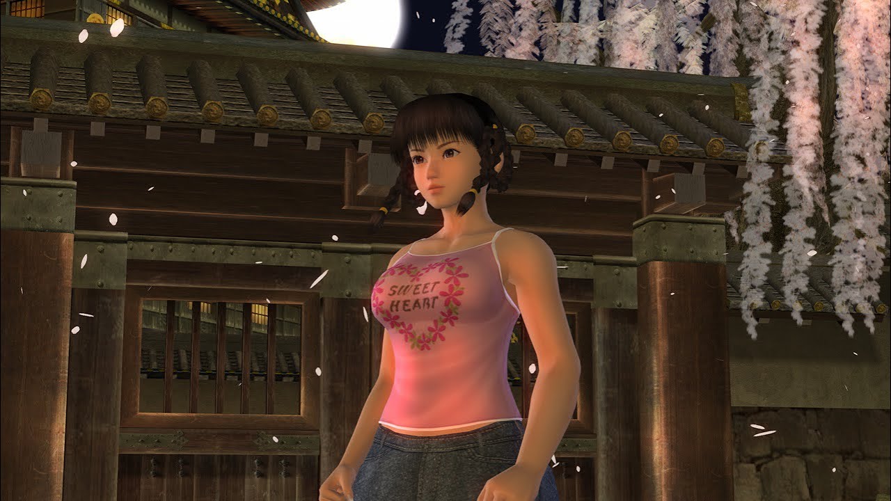 [DOA2U] Time Attack w/ Lei Fang*** - Very Hard (No Matches Lost/Silver ...