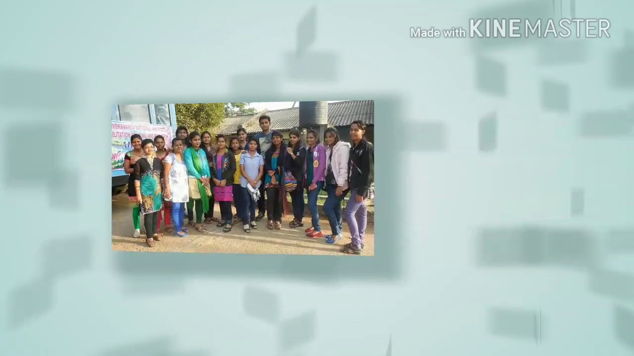 Sv nirtar olatpur medical college student - YouTube