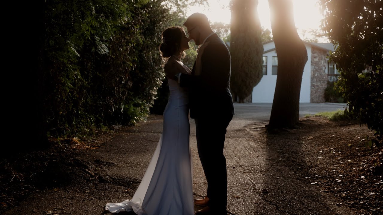 Agnessa + Tim - (Intro Only) - YouTube