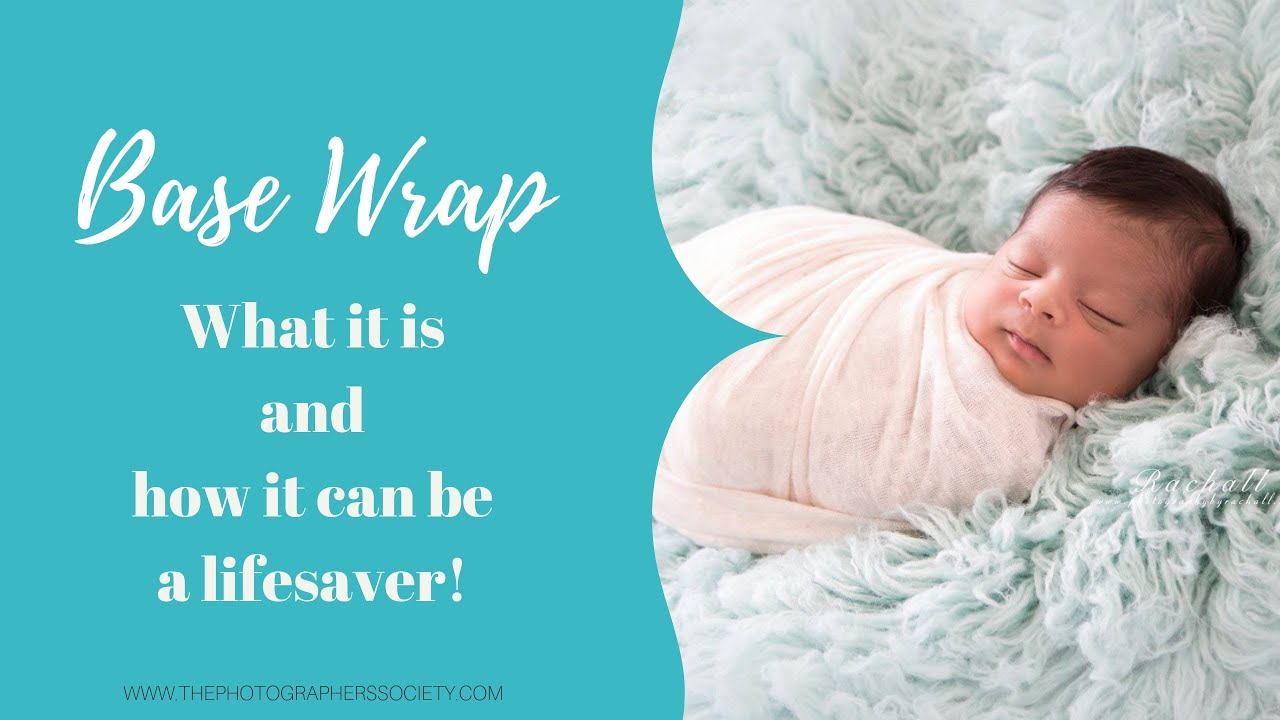 What is a base wrap - YouTube