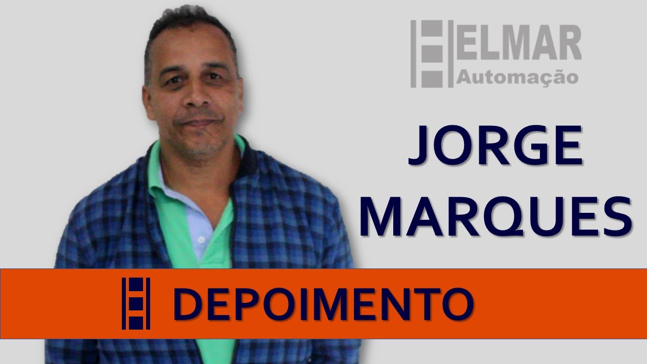 DEPOIMENTO JORGE MARQUES - YouTube