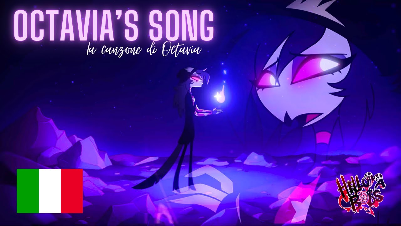 (FANDUB ITA) I WILL BE OKAY (Octavia's Song) - "IO STARO' BENE ...