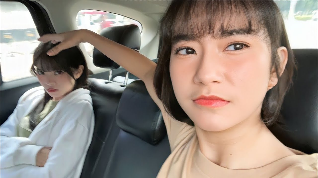 TOP 7 MEME FREYA JKT48 VIRAL TIKTOK | PART 6 - YouTube