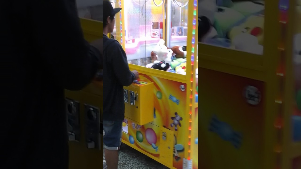 Game Toys"Boneka" - YouTube