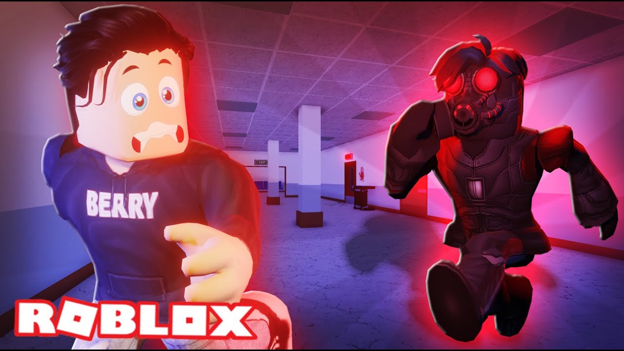 WE ESCAPED AN OUTBREAK ON ROBLOX!! | Outbreak Roblox - YouTube