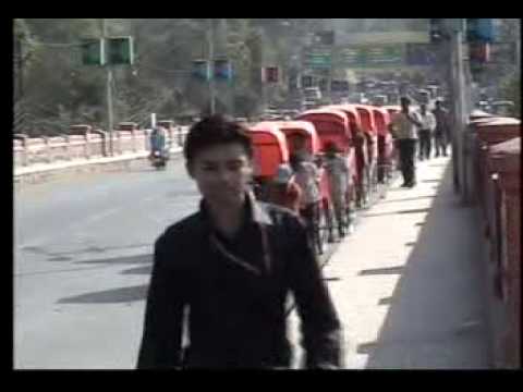 sammaan foundation Rickshaw - YouTube